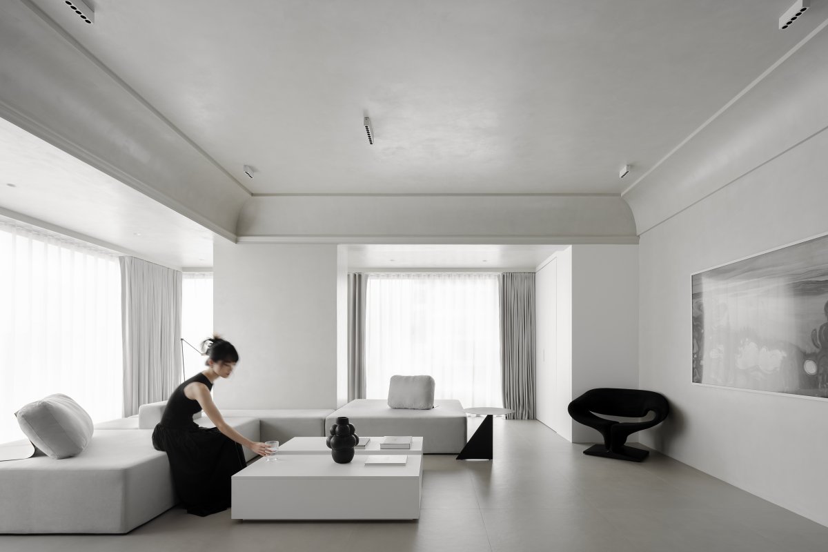 YINJISPACE - NONO STUDIO x Cocoon